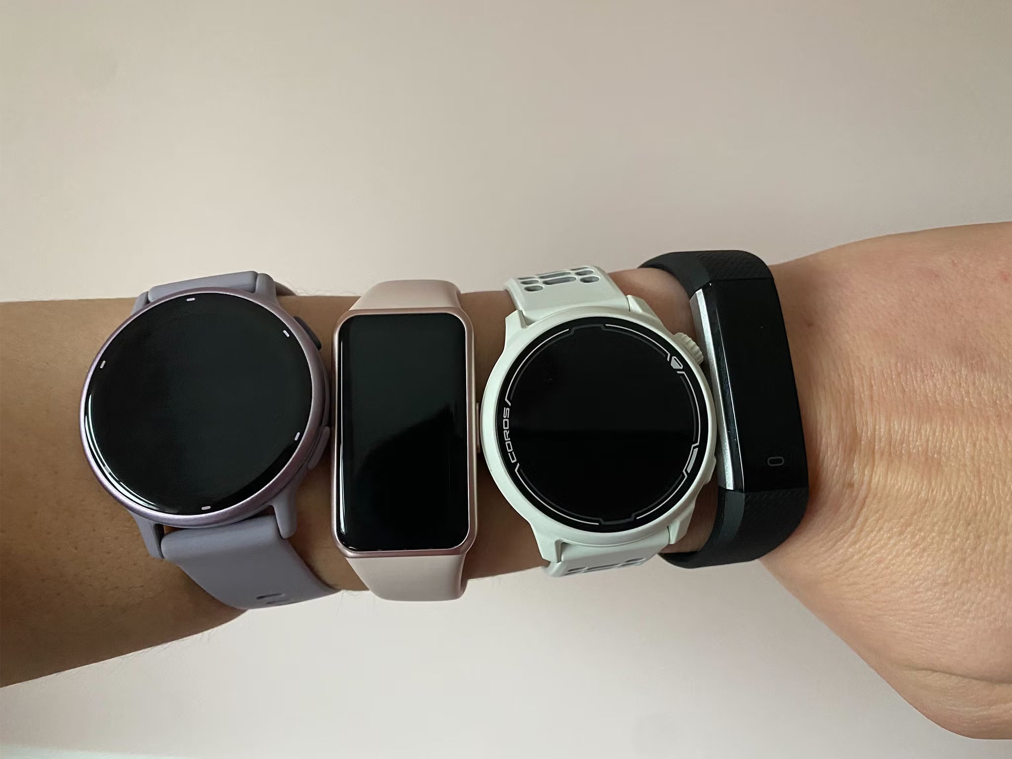 Best HRV Tracking Devices Compared (2026 Guide) – MindSpire